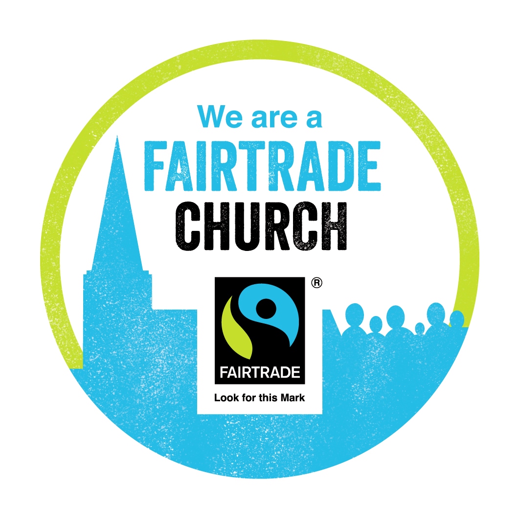 Fairtrade and charity fundraising – Carrville Methodist Church